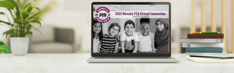 2022 Convention – Nevada PTA