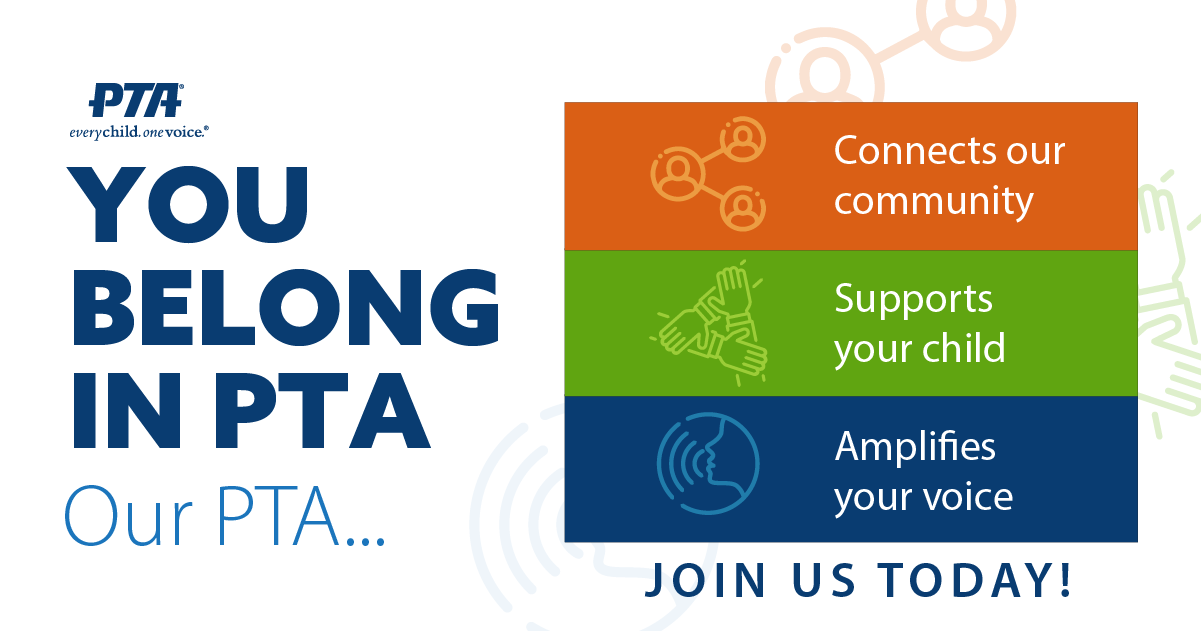 Nevada PTA – every child one voice