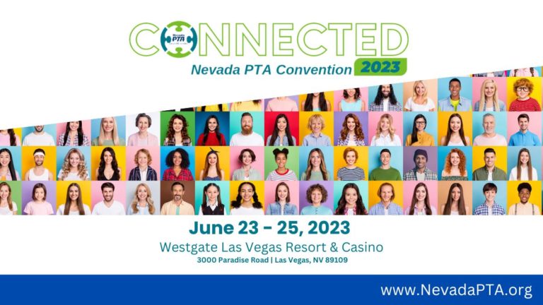 Nevada PTA – every child one voice