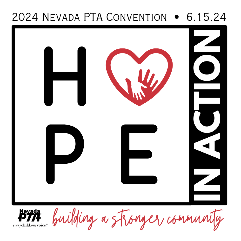 Nevada PTA – every child one voice